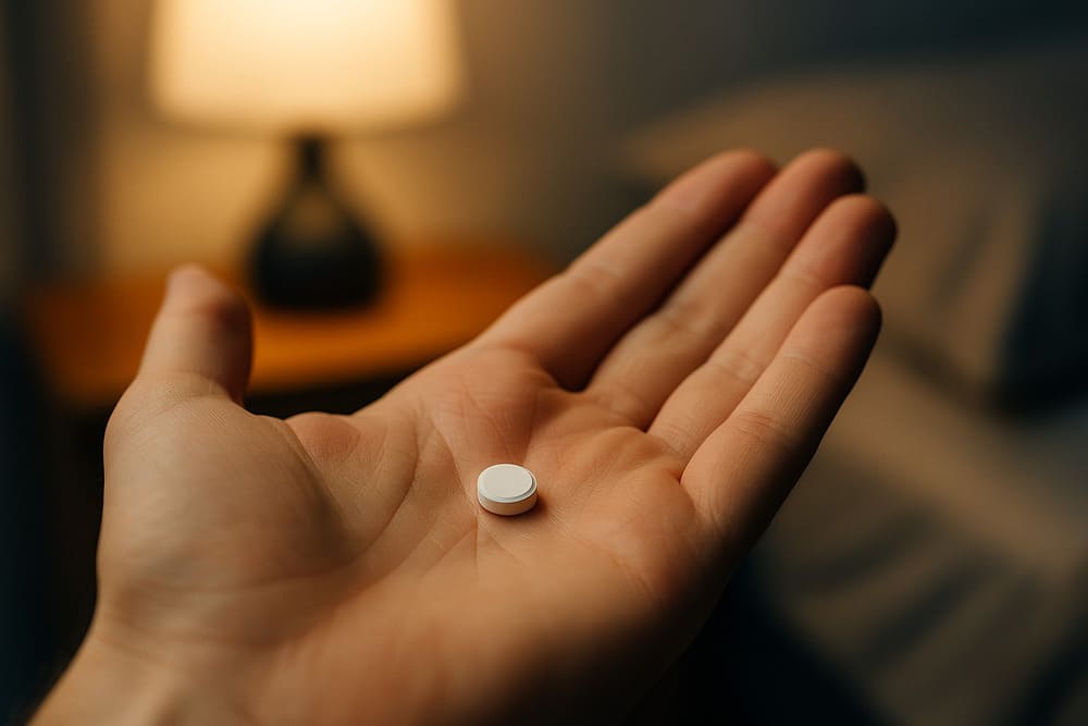 Xanax gids 2025: wat je moet weten over Alprazolam